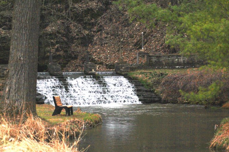 Visit – Friends of Decorah Fish Hatchery